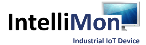 IIoT configuration utility | Login